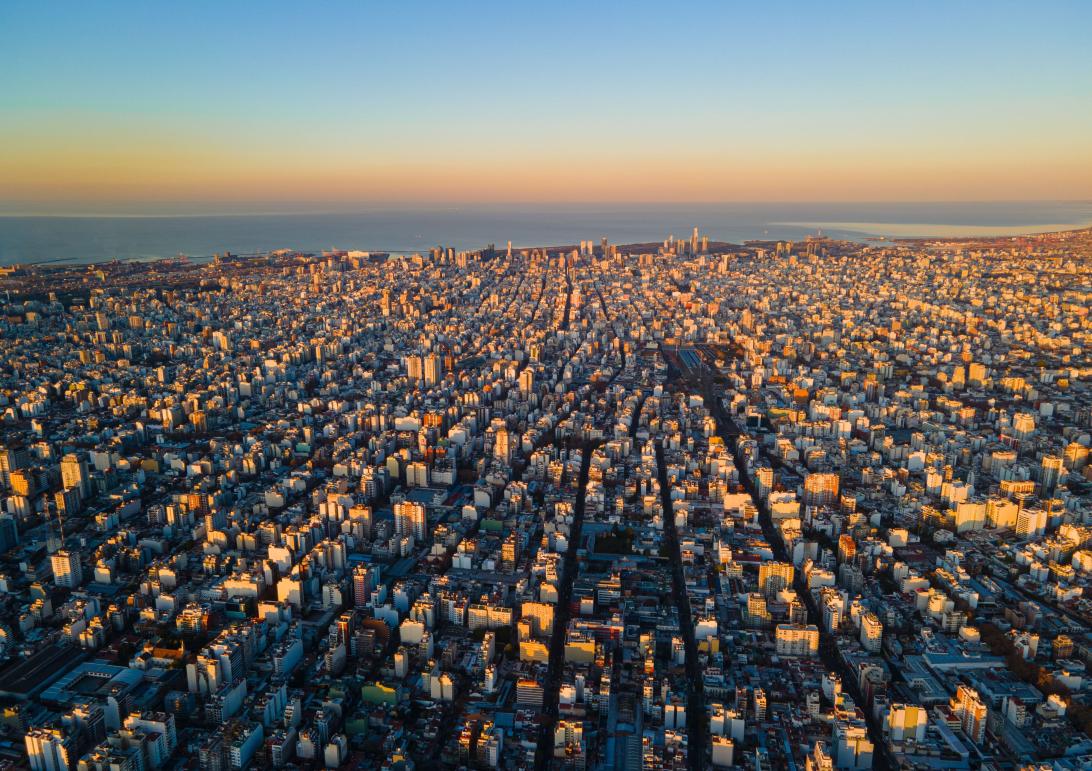 What to do in Buenos Aires, Argentina - Hotel Bisonte Libertad